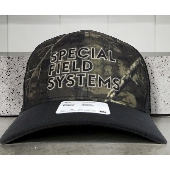 Nike | Accessories | Nike Classic99 Special Field Systems Sfs Real Tree ...
